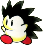 Spikey | Wiki Kirby | Fandom
