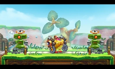 Vol | Kirby Wiki | Fandom