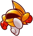 Sir Kibble | Kirbypedia | Fandom