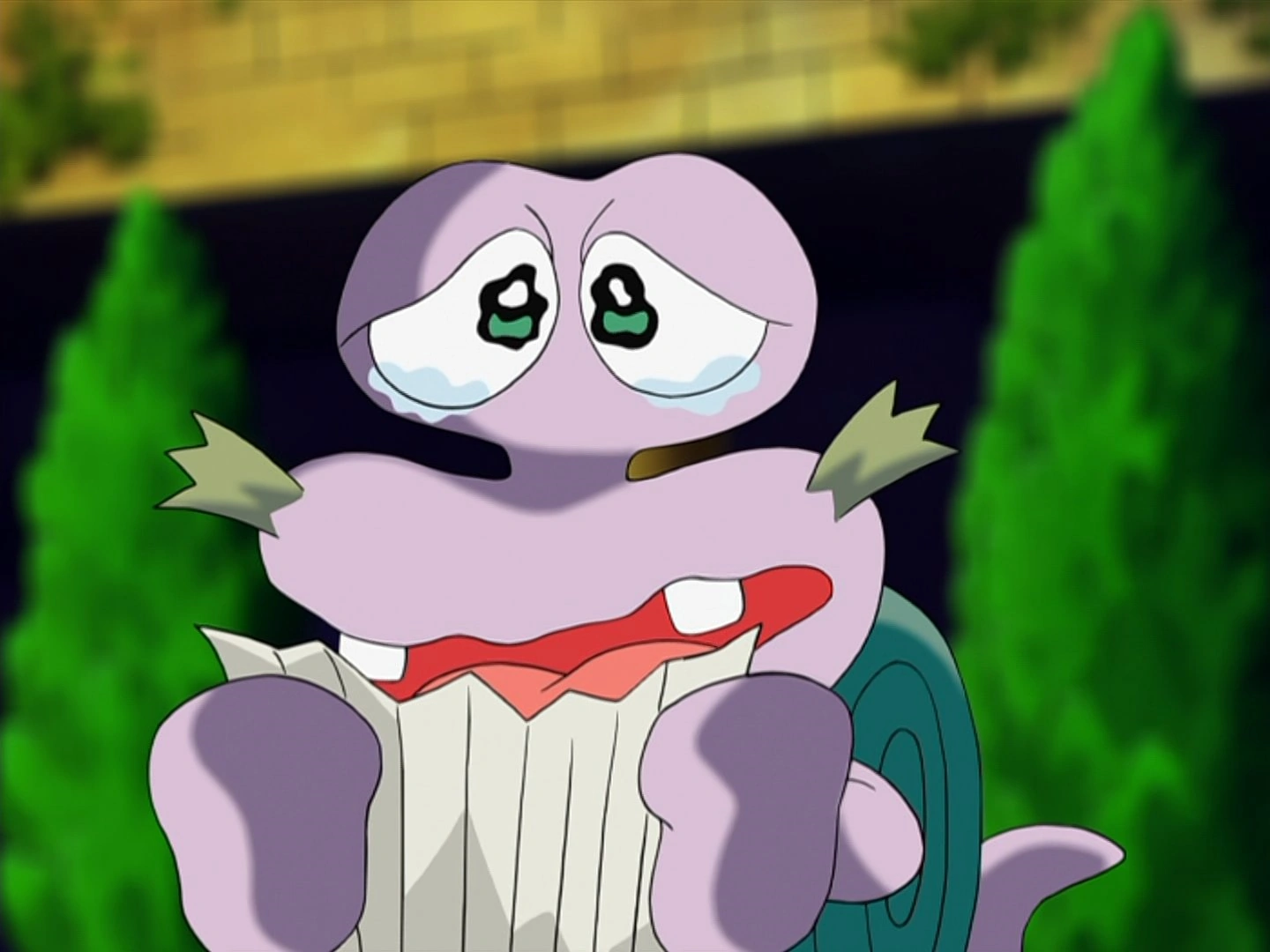 Like Mother, Like Snail / Escargoon Rules | Kirby Wiki | Fandom