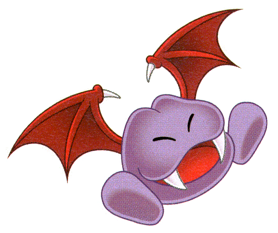 Batty | Kirby Wiki | Fandom