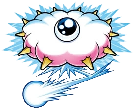 Kracko | Kirby Wiki | Fandom