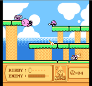 Trident Knight | Kirby Wiki | Fandom