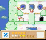 Sir Kibble | Kirby Wiki | Fandom