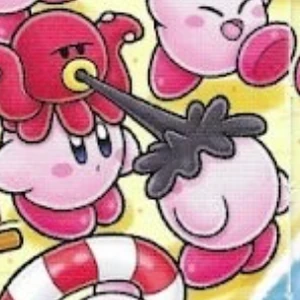 Discuss Everything About Kirby Wiki | Fandom
