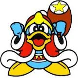 Rey Dedede | Kirbypedia | Fandom