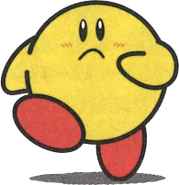 Keeby | Kirbypedia | Fandom