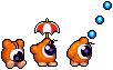 Waddle Doo | Kirbypedia | Fandom