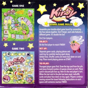 Discuss Everything About Kirby Wiki | Fandom