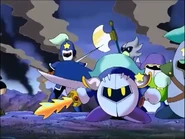 Star Warrior | Kirby Wiki | Fandom