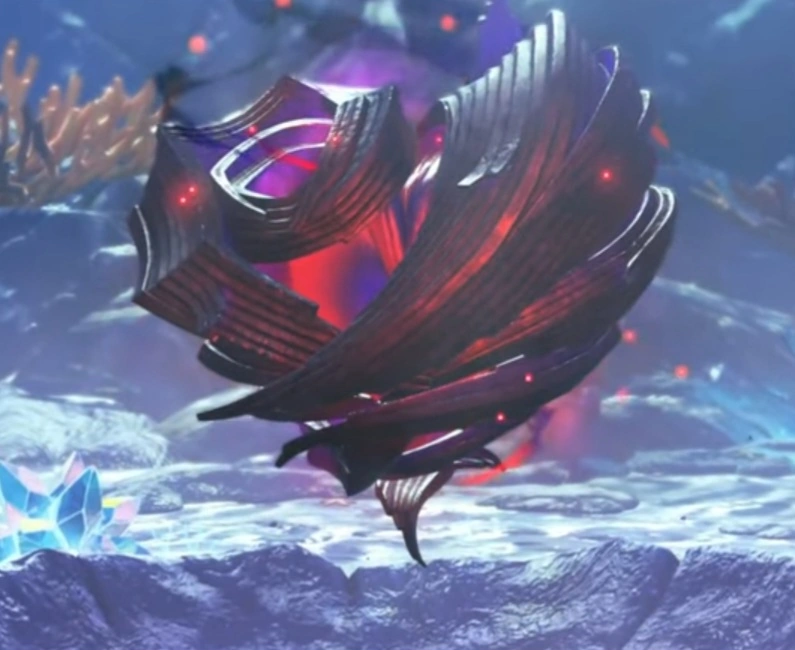 Star of Darkness | Kirby Wiki | Fandom