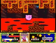 Hotbeat | Kirby Wiki | Fandom