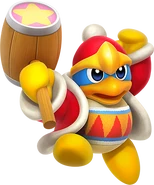 Kirby: Triple Deluxe | Kirbypedia | Fandom