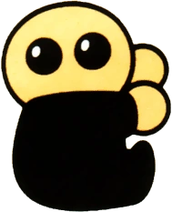 Bounder | Kirby Wiki | Fandom