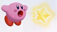 Star | Kirby Wiki | Fandom