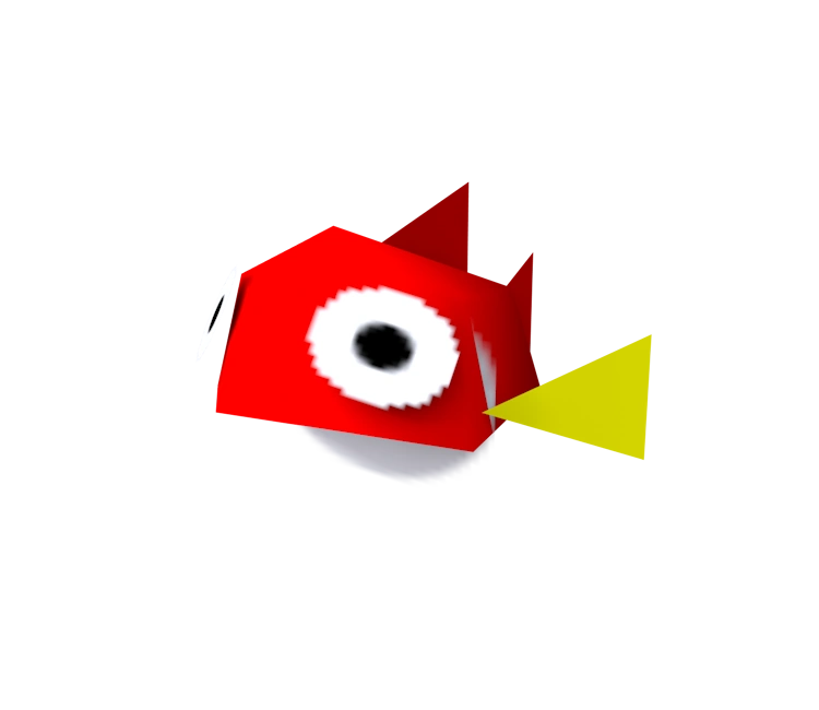 Flopper | Kirby Wiki | Fandom