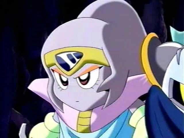 Garlude | Wiki Kirby | Fandom