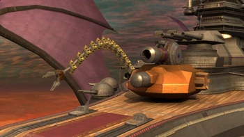 Combo Cannon | Kirby Wiki | Fandom