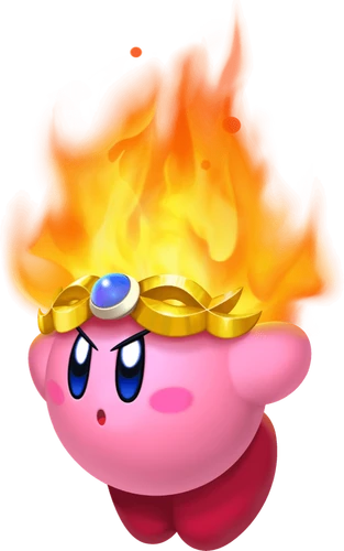 Fire | Kirby Wiki | Fandom