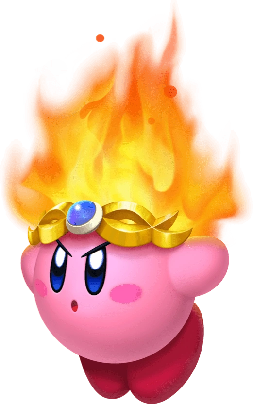 Fire | Kirby Wiki | Fandom
