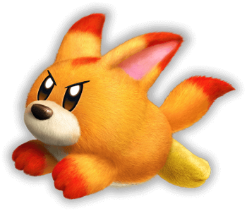 Awoofy | Kirby Wiki | Fandom