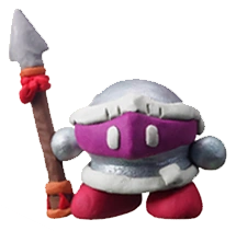 Cotta Knight | Kirbypedia | Fandom