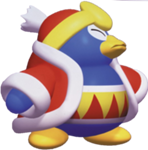 Rey Dedede | Kirbypedia | Fandom