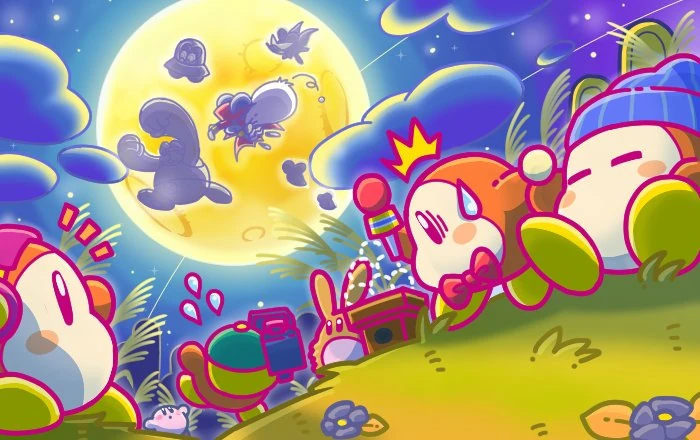Polof | Kirby Wiki | Fandom
