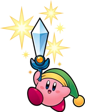 Sword | Kirby wiki | Fandom
