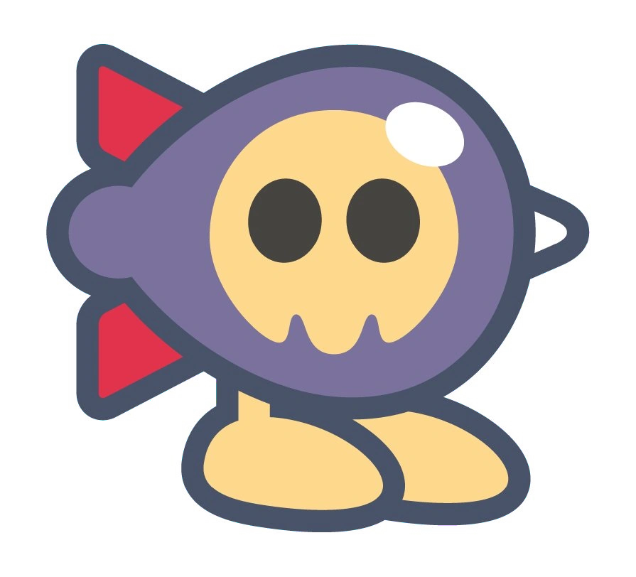 Bombio | Kirby Wiki | Fandom