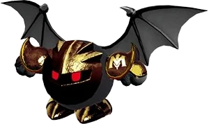 Meta Knight Paralelo | Kirbypedia | Fandom