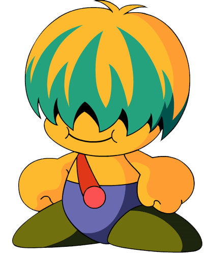 Tuff | Wiki Kirby | Fandom