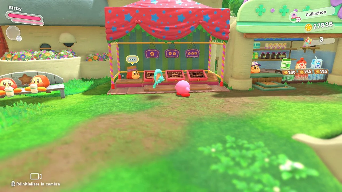 Roule, Kirby, roule ! | Wiki Kirby | Fandom