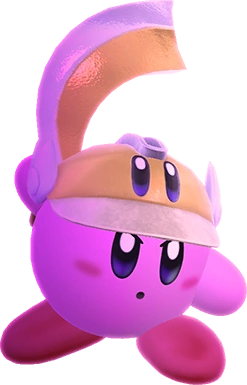 Kirby Cutter