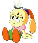 Fumu/Tiff | Kirbypedia | Fandom