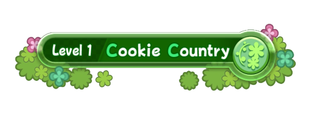 Cookie Country | Kirby Wiki | Fandom