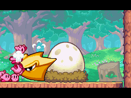 Soarar Colosal | Kirbypedia | Fandom