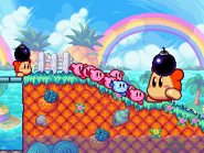 Big Waddle Dee | Kirby Wiki | Fandom