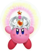 Catapum | Kirbypedia | Fandom