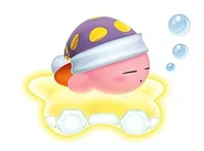Sleep | Kirby Wiki | Fandom
