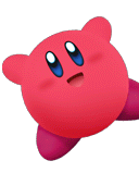 Red Kirby | Kirby Wiki | Fandom