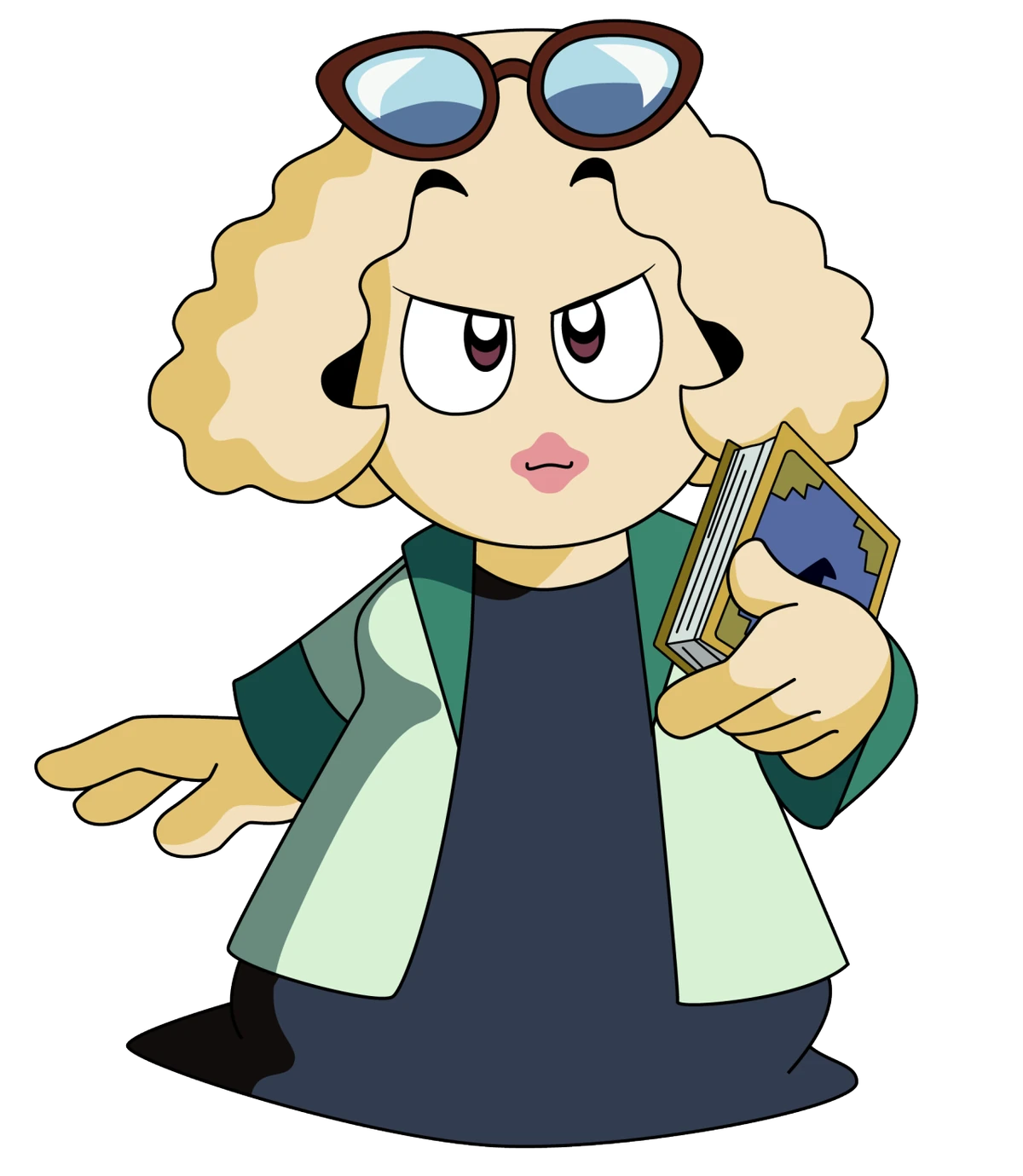 Rowlin | Kirby Wiki | Fandom