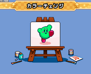 Color | Kirby Wiki | Fandom