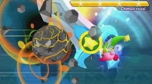 Chimair Royal | Wiki Kirby | Fandom