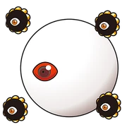 Dark Matter (species) | Kirby Wiki | Fandom