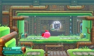Code Cube | Kirby Wiki | Fandom