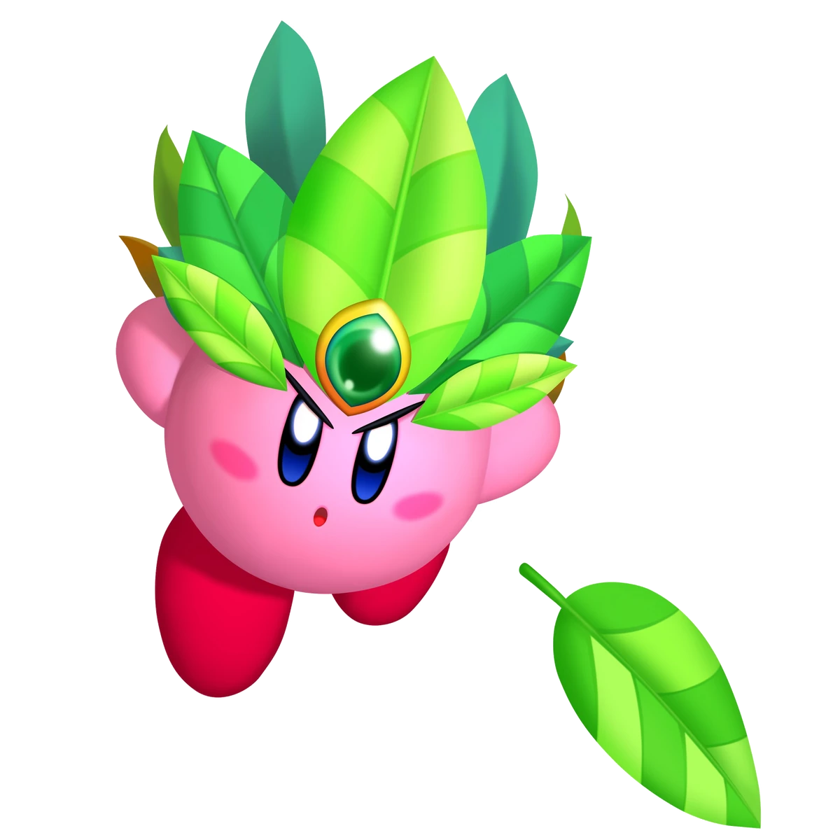 Laub | Kirby Wiki | Fandom