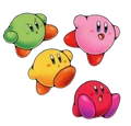 Yellow Kirby | Kirby Wiki | Fandom