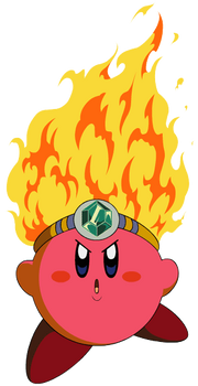 Fire | Kirby Wiki | Fandom