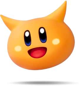 Scarfy | Kirby Wiki | Fandom